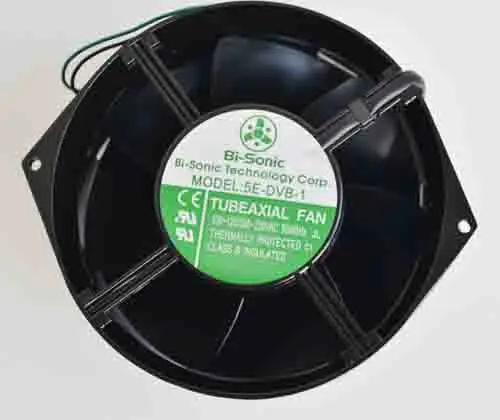 New original 5E DVB 1 170*150*55MM 230VAC 620mA Bi Sonic high ...