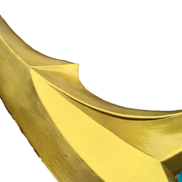 Lol Kda Akali Sickle Cosplay Weapon - AllCosplay.com