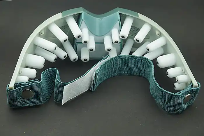 Eye massage device eye massage instrument eye protection instrument Go ...