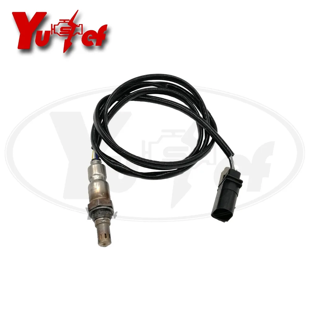 O2 Oxygen Sensor For Porsche Cayenne 3.0 S E-hybrid Vw Touareg V6 ...