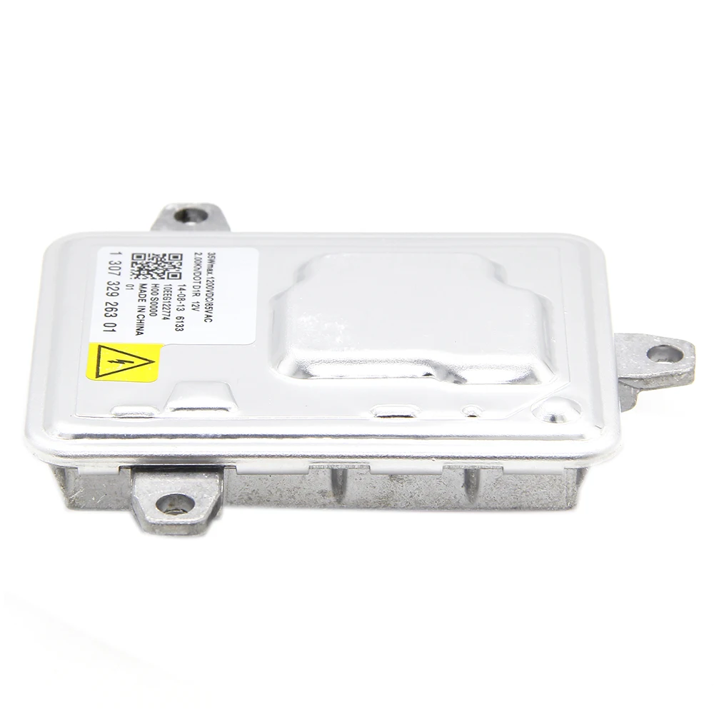 NEW 130732927200 1 307 329 272 00 Xenon Headlight BALLAST For Mercedes ...