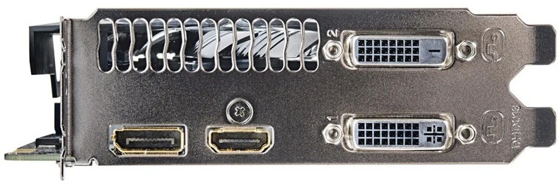 GIGABYTE Graphics Card GTX 950 2GB 128Bit GDDR5 Video Cards for nVIDIA ...