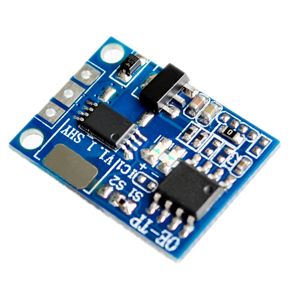 10pcs OE-TP capacitive touch button light touch switch module digital ...