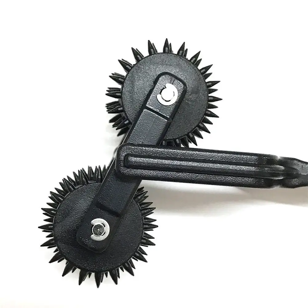 SALE RABBITOW Wartenberg Pinwheel Neuro Wheel for Neurological Testing ...