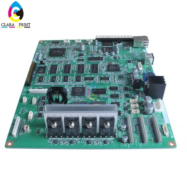Original Main Board For Roland SP300V/SP-300V/SP300/SP-300 Printer ...