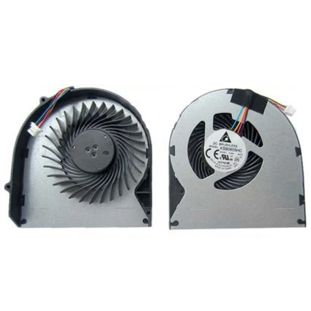 computer radiator blower cooler fan For LENOVO B570 Z570 V570 Z575 ...