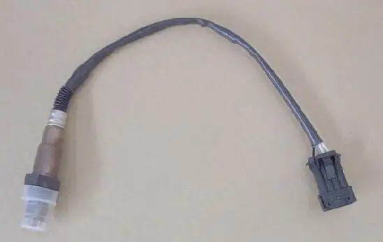 3611100-eg02-2 Oxygen Sensor For Great Wall 4g13 Engine - Exhaust Gas ...