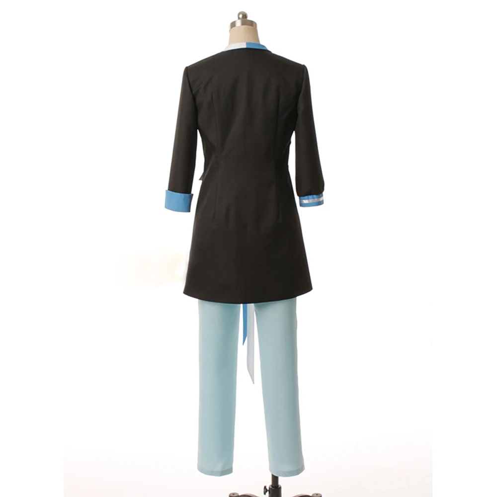 Tsukiuta Togawa Chisa Cosplay Costume - AllCosplay.com