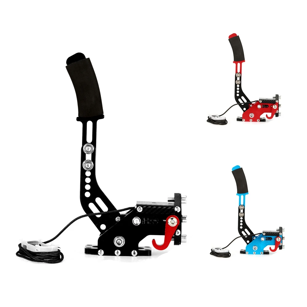 Logitech Brake System Handbrake 2019 Auto Replacement Parts USB Hand ...