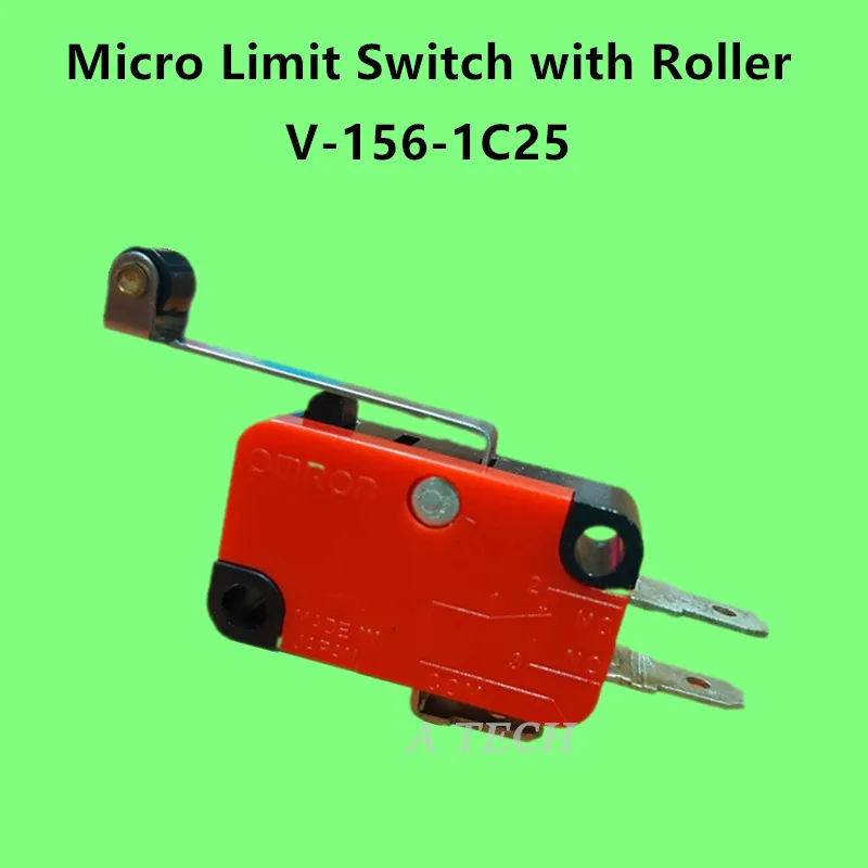 Interruptor de limite de sensor para máquina a laser cnc, interruptor ...
