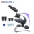 1000x 2500x Professional Biological Lab Hd Microscope Trinocular ...