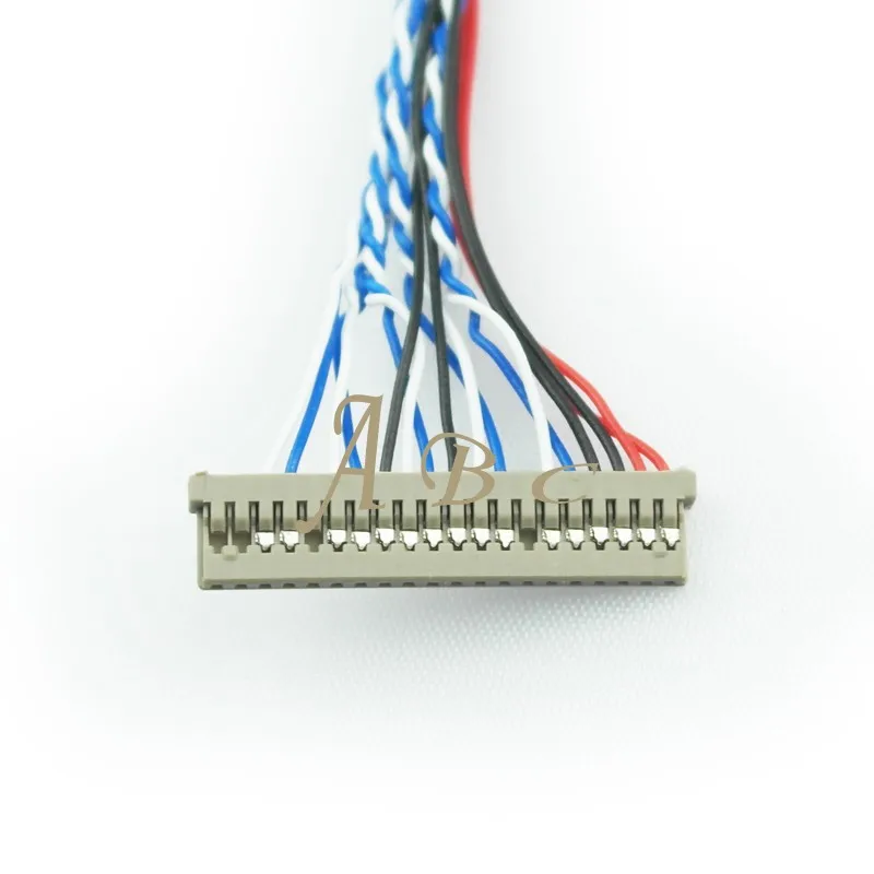 Yinstree 250MM Hrs DF14H-20P-1.25H 1.25MM Pin Aralığı 20 Pin Fiyatı