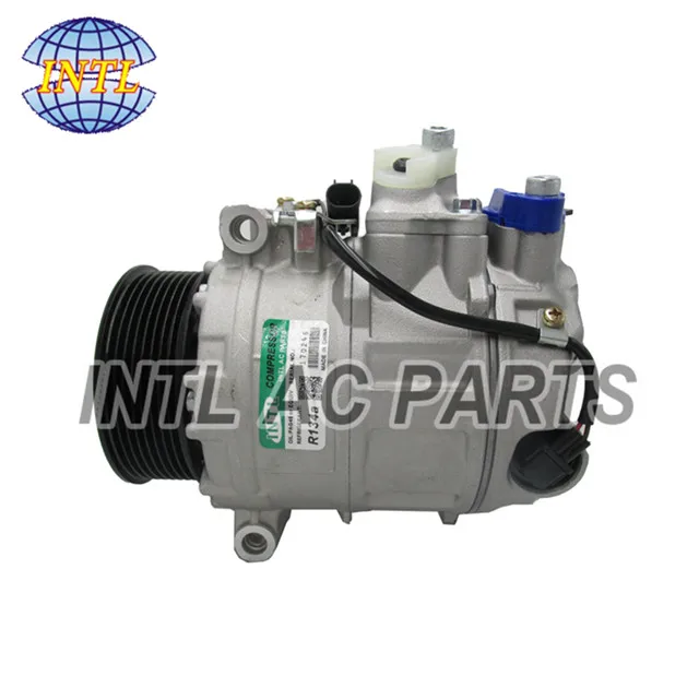 7SEU17C Air A/C Compressor for Mercedes bens R Class W251 V251 R280 ...