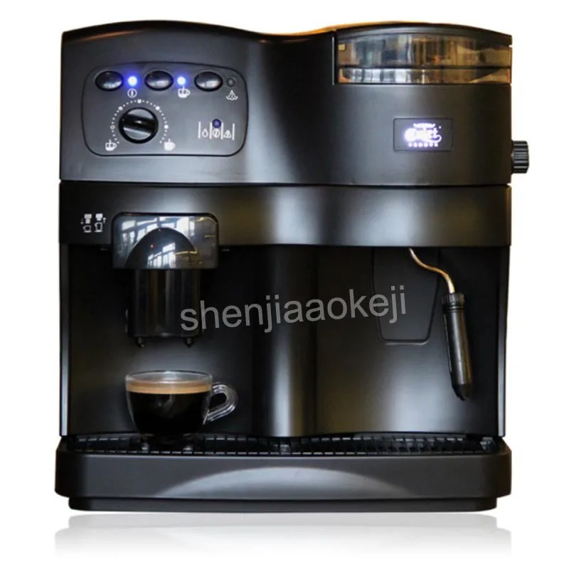 CLT-Q001-Automatic-Household-Coffee-Machine-with-grinder-Commercial ...