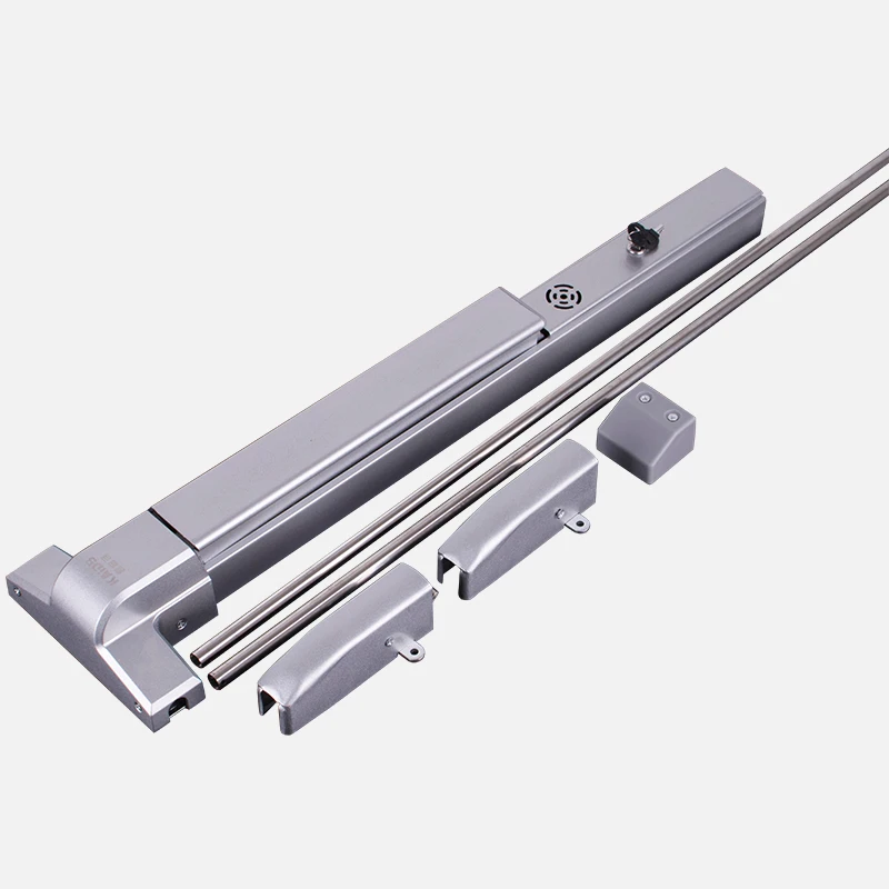 Hot Sale High Quality Exit Device Door Fire Escape Doors Lock Push Bar ...