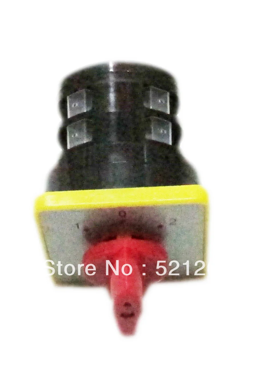 changeover switch lw5 16 d0401/2 16a 500v Universal Changeover ...