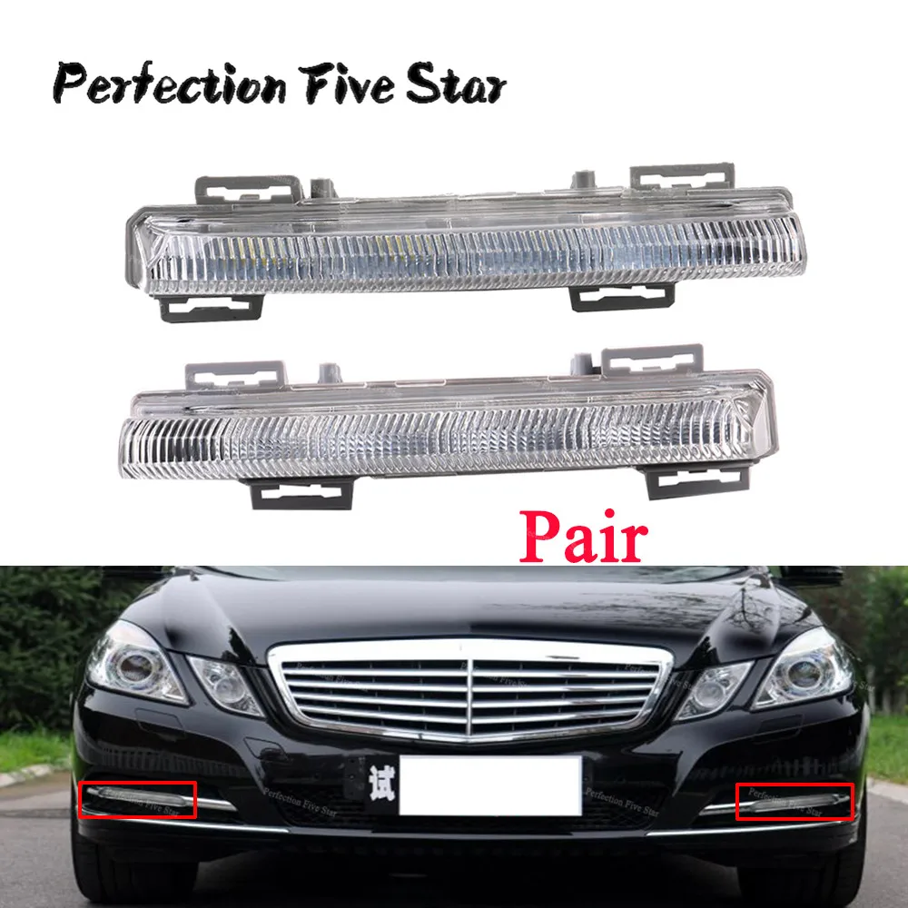 2049068900 2049069000 для Mercedes-Benz W204 S204 C350 W212 R172 2012 ...