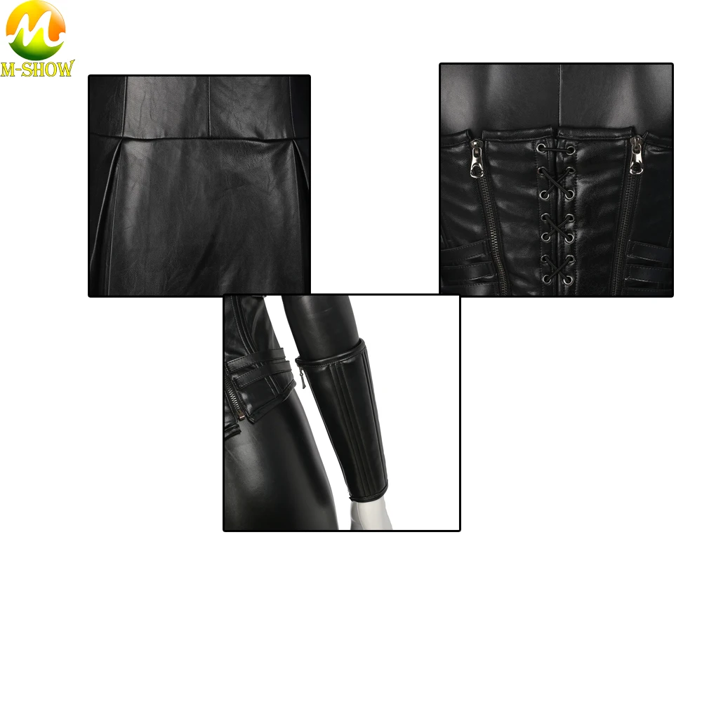 Underworld Blood Wars Selene Cosplay Costume Vampire Selena Cosplay ...