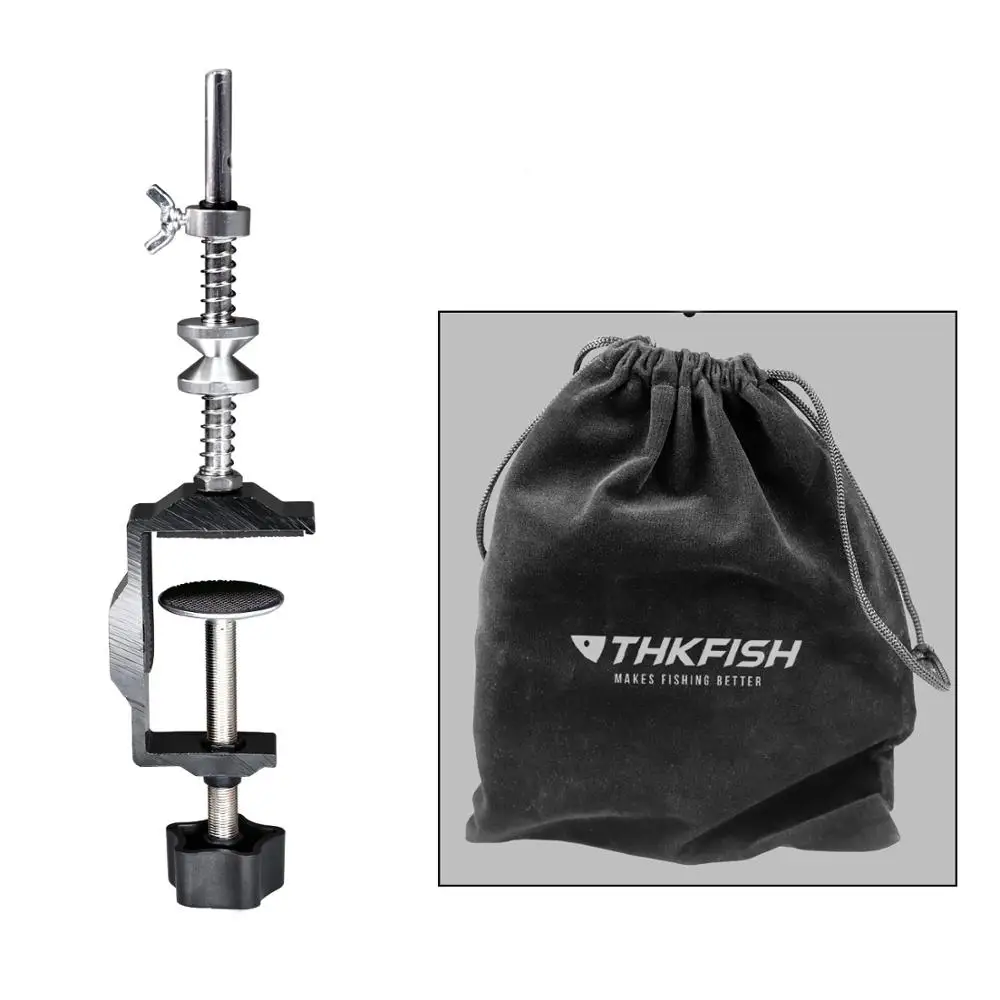 Fishing Line Spooler Portable Reel Spool Spooling Station System For ...