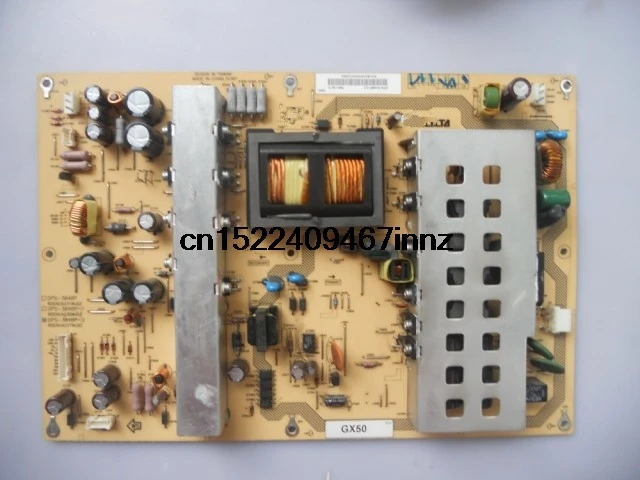 Placa De Potência LCD 46A63 DPS 304BP 2 UM RDENCA237WJ venda Quente. Garantia longa. Original ...