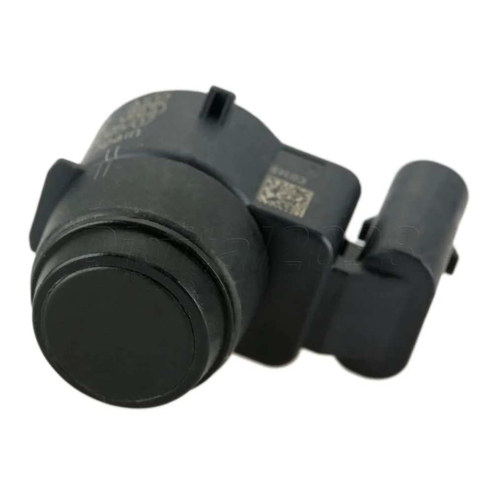 Yetaha nuevo Sensor aparcamiento PDC Sensor de ayudar a 66209196705 BMW ...