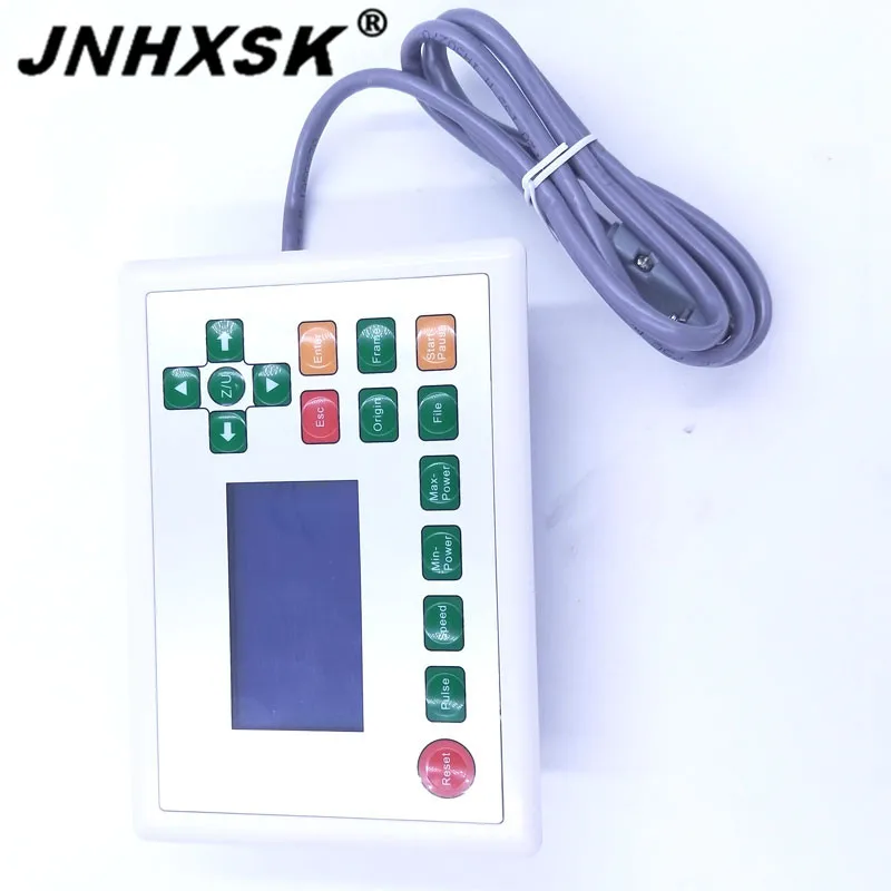 JNHXSK RUIDA Laser Control System RDLC320A Control Panel used for laser ...