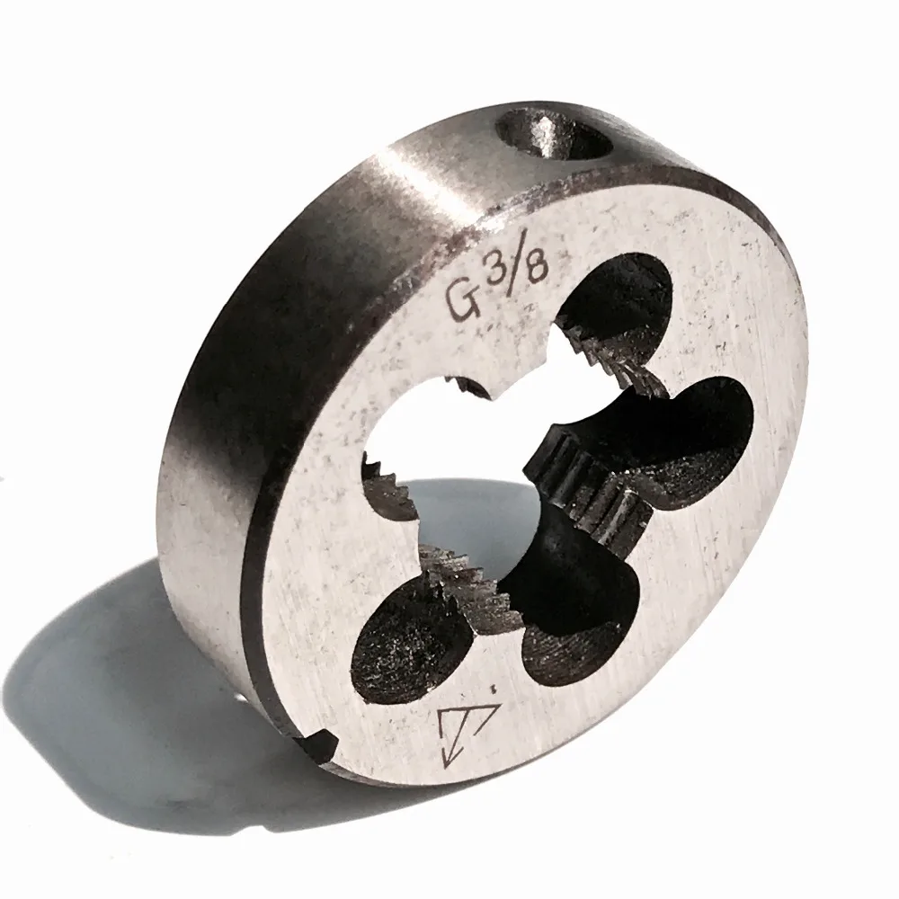 Free-shipping-of-1PCS-BSP-Die-G3-8-19-pipe-threading-Dies-threading ...