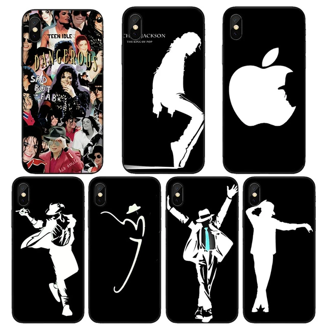 Mj Iphone 5s Case