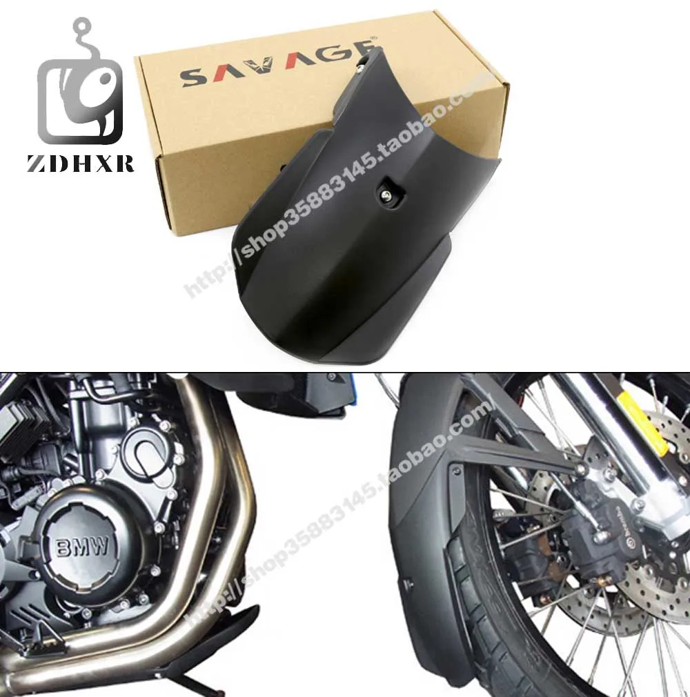 Extension For Bmw F800gs / F800gs Adv 2013-17 F650 2008-12 Motorcycle ...