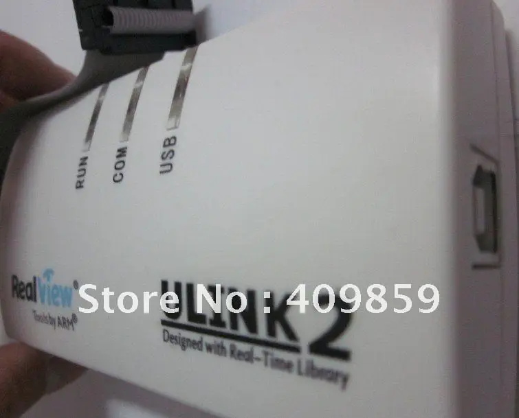 Купить бесплатная доставка, u-link2 ulink2 arm эмулятор, stm32 ...