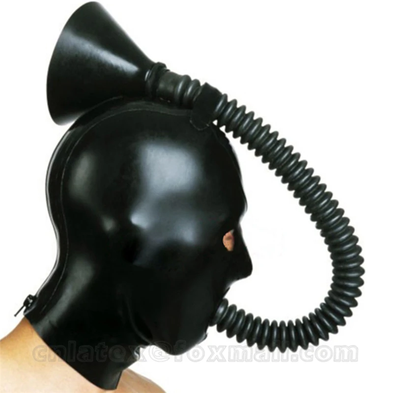 Online Kaufen Großhandel gummi sporttraining maske aus China gummi ...