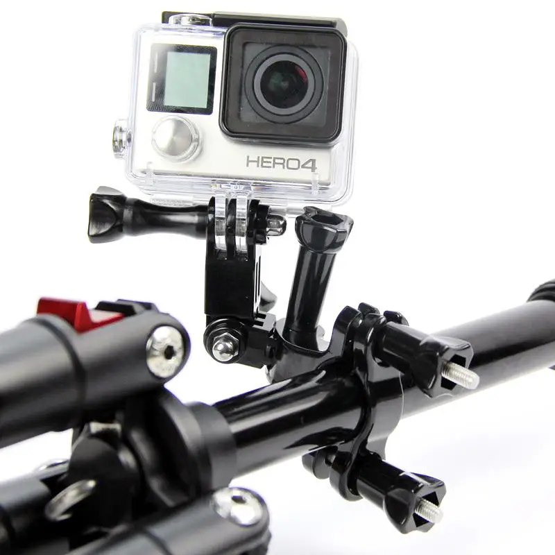 Аксессуары snowhu для GoPro набор шлемов для Go pro Hero 8 7 6 5 5S 4 ...