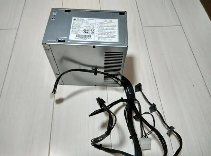 For HP Z230 Workstation CMT DPS 400AB 19 A 400W Power Supply 704427 001 ...