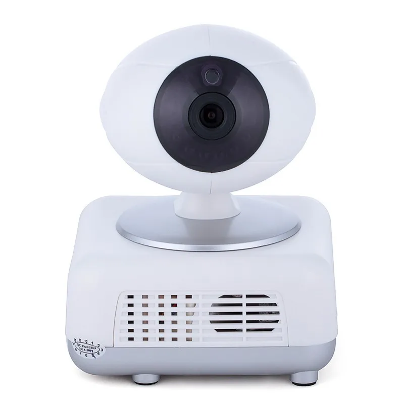 720p Wifi Ip Camera Wireless Alarm Ip Camera Intelligent Network Pan ...