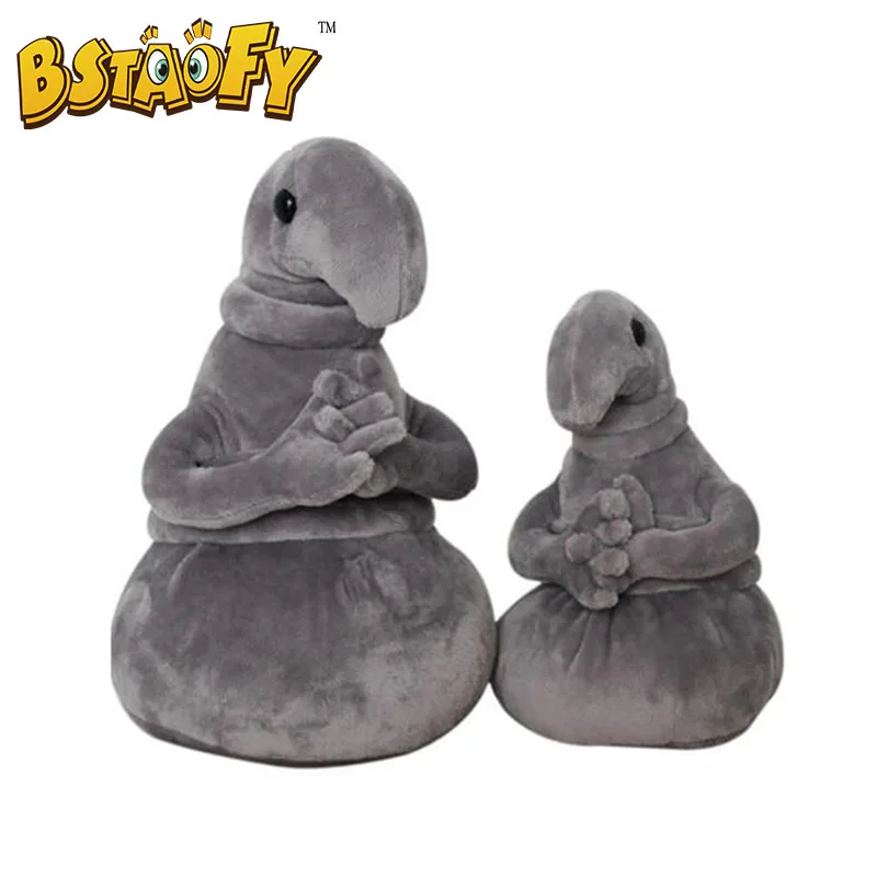 BSTAOFY Dropshipping Funny Waiting Plush Toy Pochekun Homunculus ...