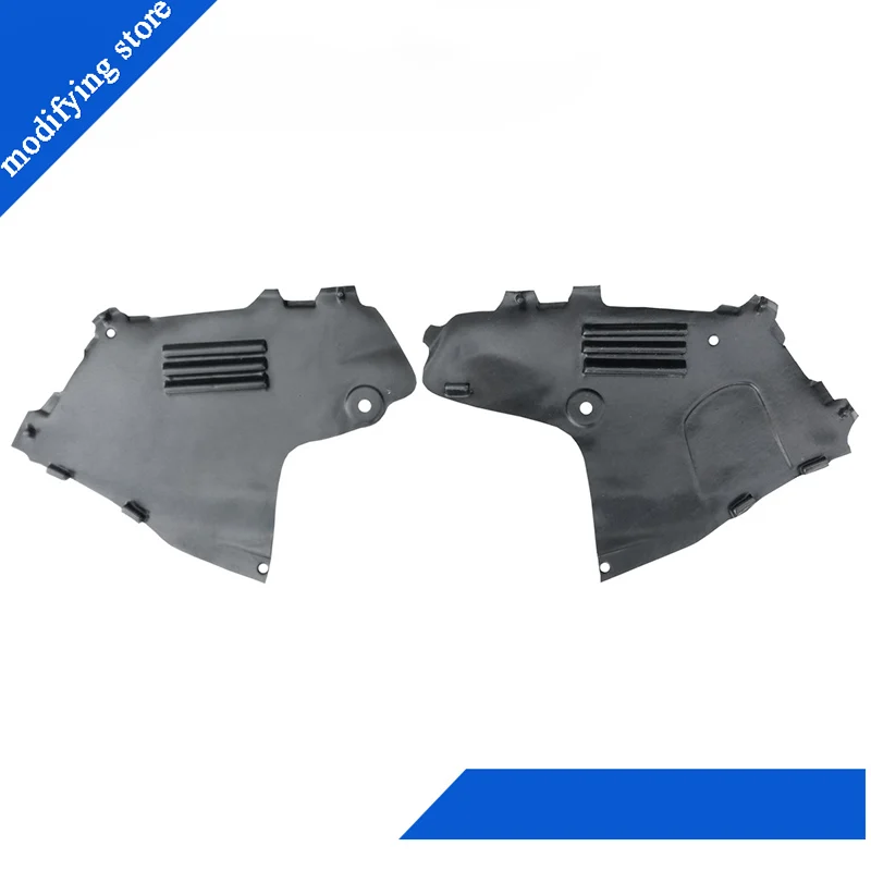 Caché de plástico frmt g logan sandero, pieza izquierda/derecha ...