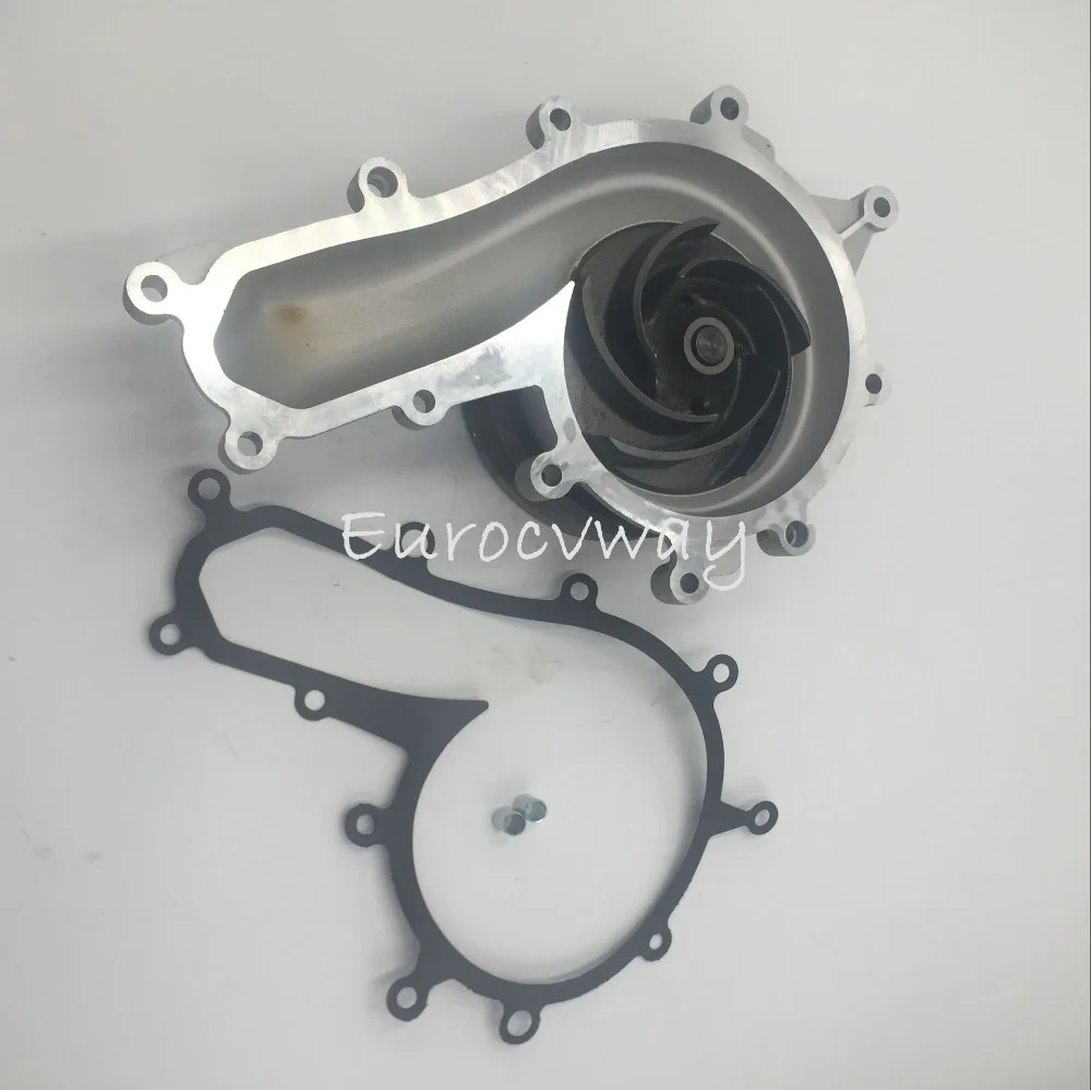 Купить запчасти для грузовика Скания 1793989 водяной насос в интернет ...