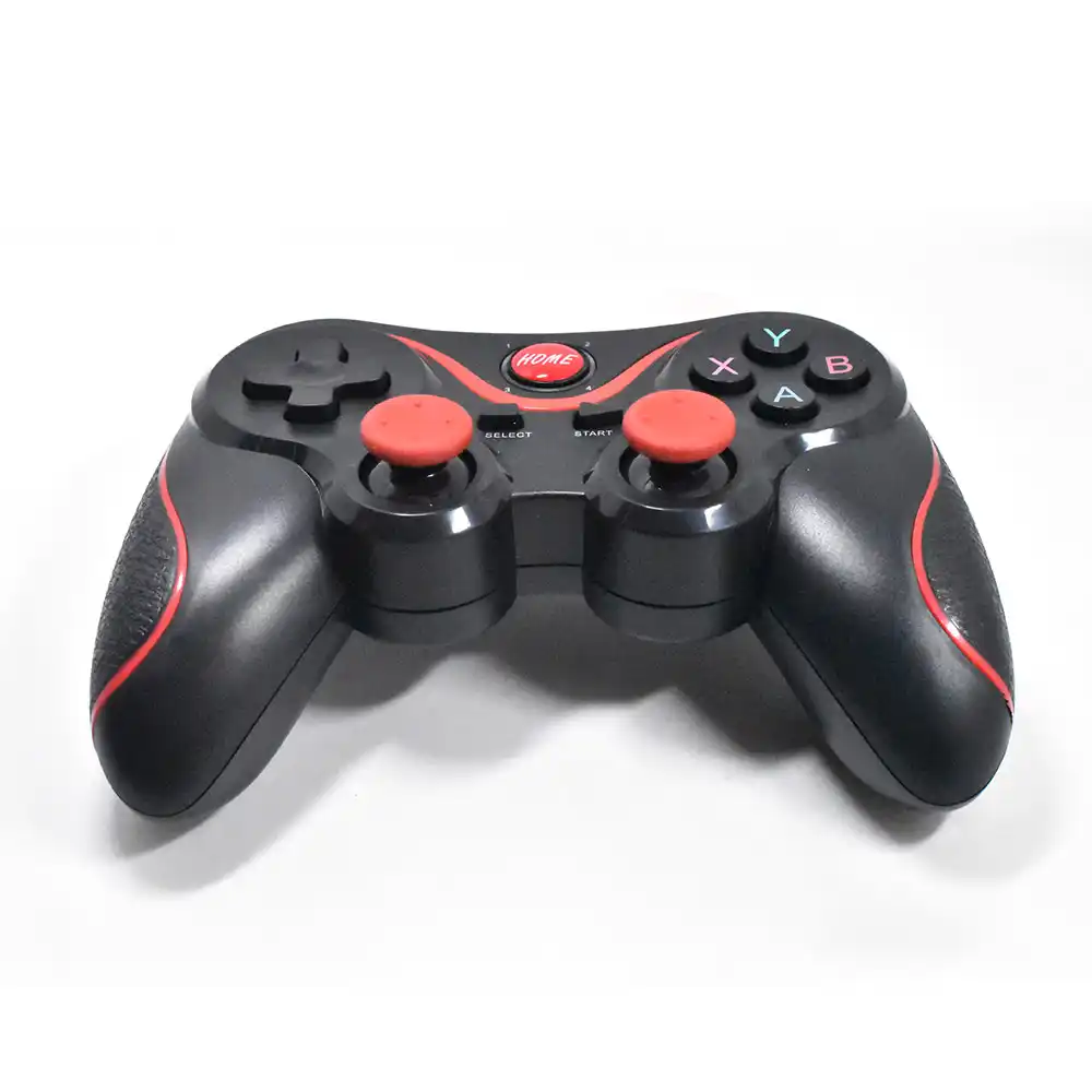 Terios X3 Wireless Bluetooth Gamepad Joystick for Android Smartphone ...