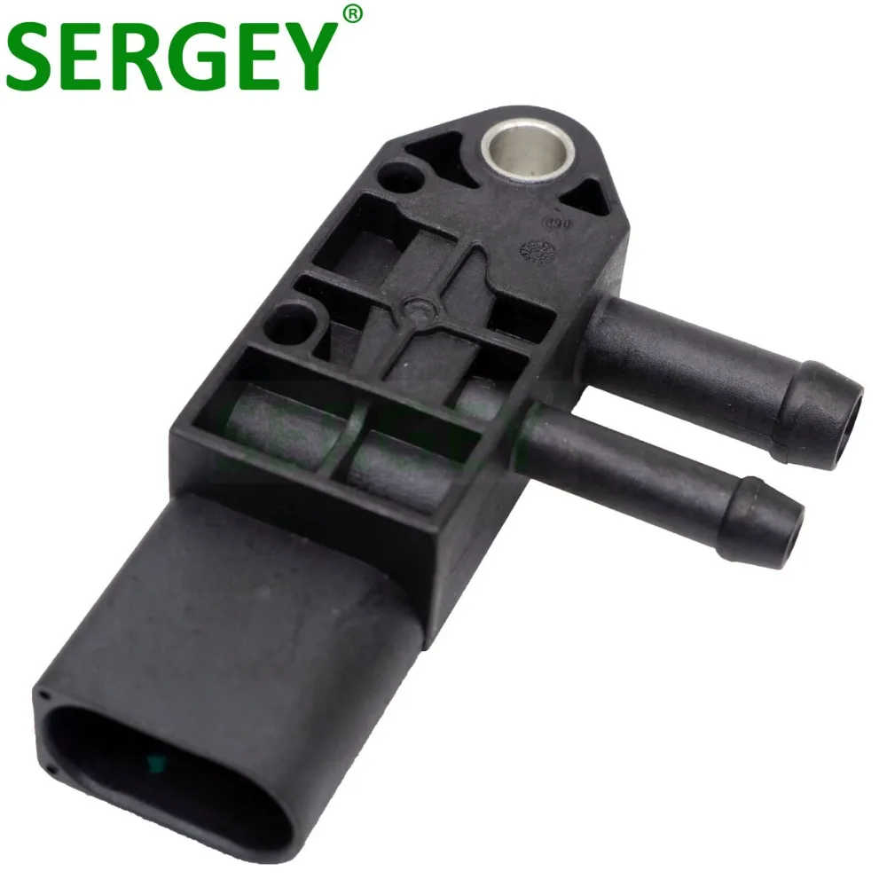 Sensor de presión de escape de alta calidad, 059 906 051C 059 906 051 C ...