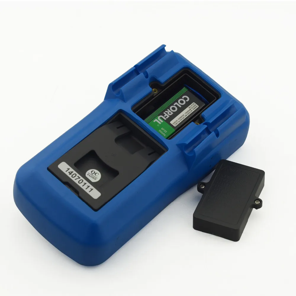 HP-90B Multimerto True RMS Digital Multimeter Auto Range (HP-90B)