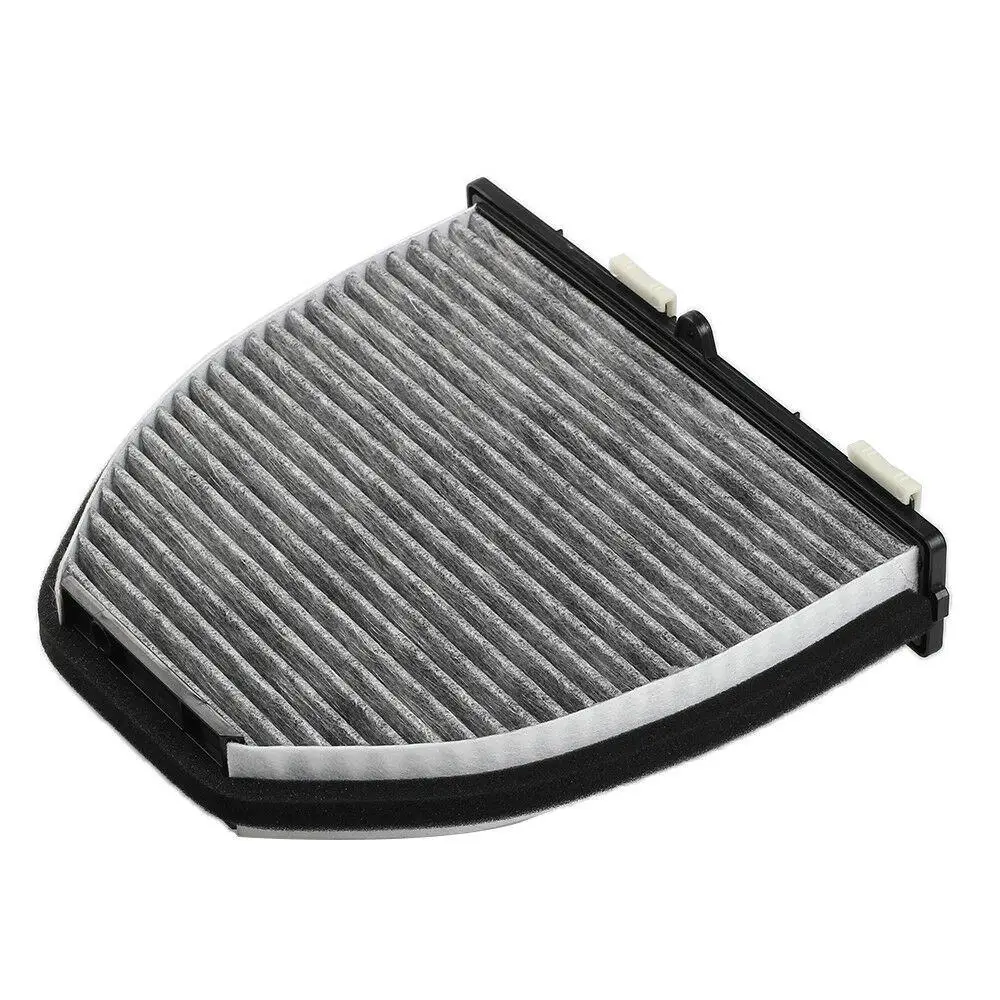 Car Air Cleaner Cooling System Activated Carbon Car internal Air ...