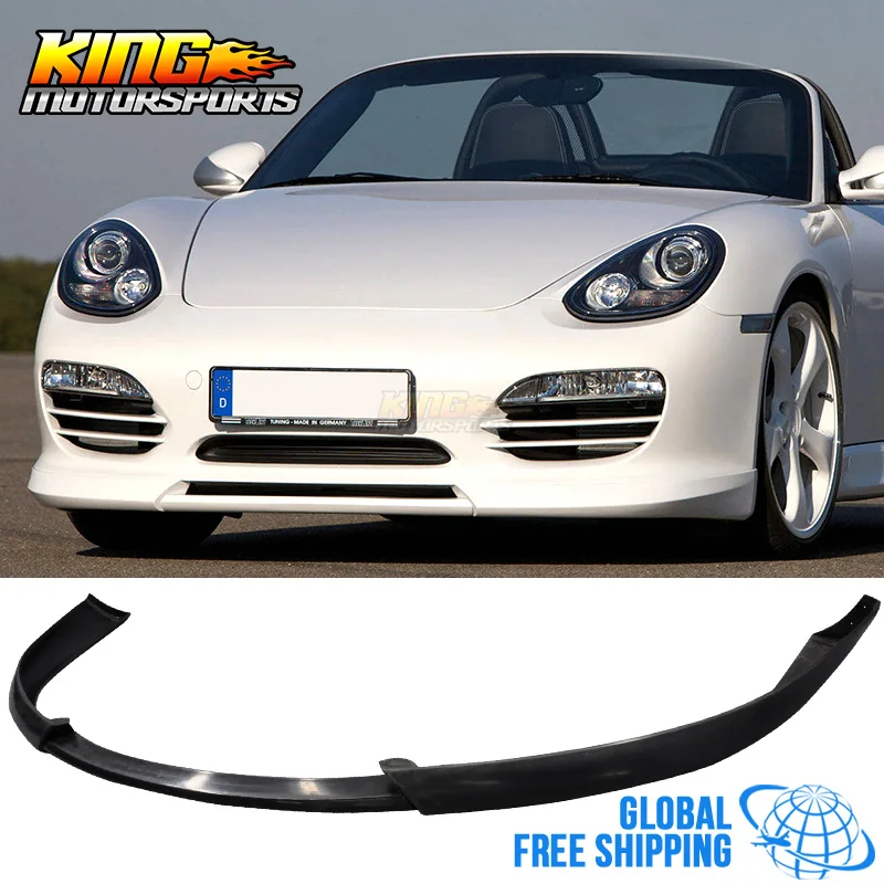 Porsche Boxster Front Bumper
