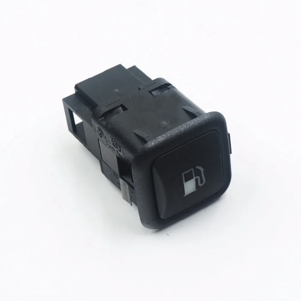 Gas-Fuel-Flap-Door-Release-Switch-Button-For-Volkswagen-VW-Bora-Passat ...