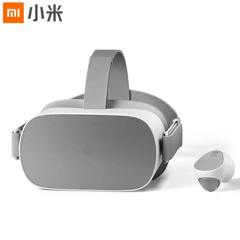 Xiaomi Mi Vr Standalone 64gb — Xiaomi-pad.ru