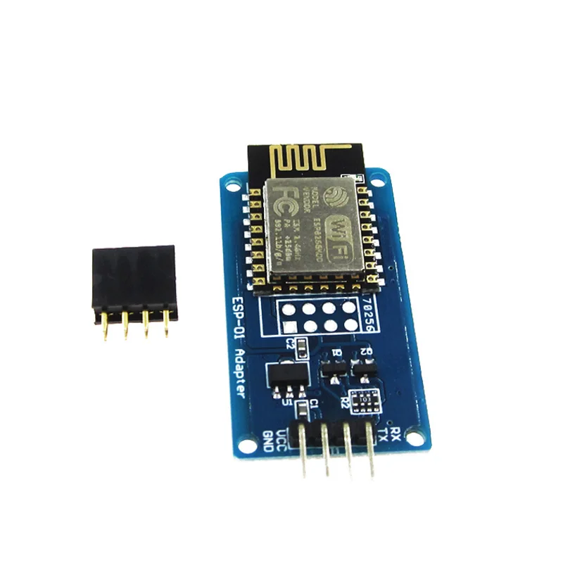 ESP8266 ESP-12E Remote Serial Ports WIFI Module For Arduino Adapter ...