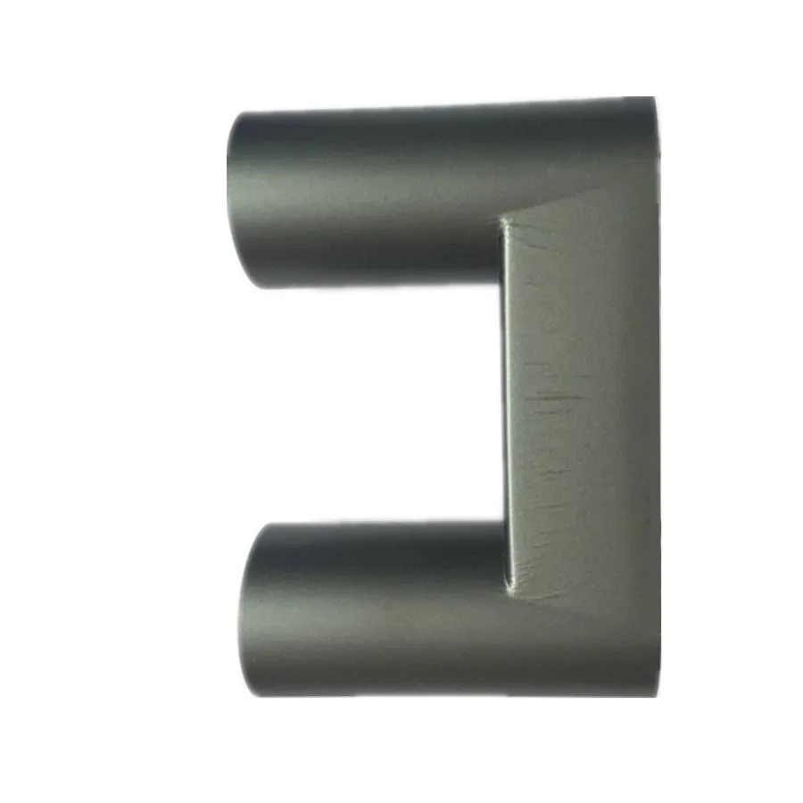 Uy30 Large Uu Shape Transformer Core Uy98/67/26 Isolator Inductor Core ...