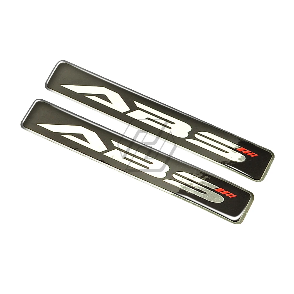 3d Motorcycle Tank Decal Abs Sticker Case For Yamaha Honda Kawasaki ...