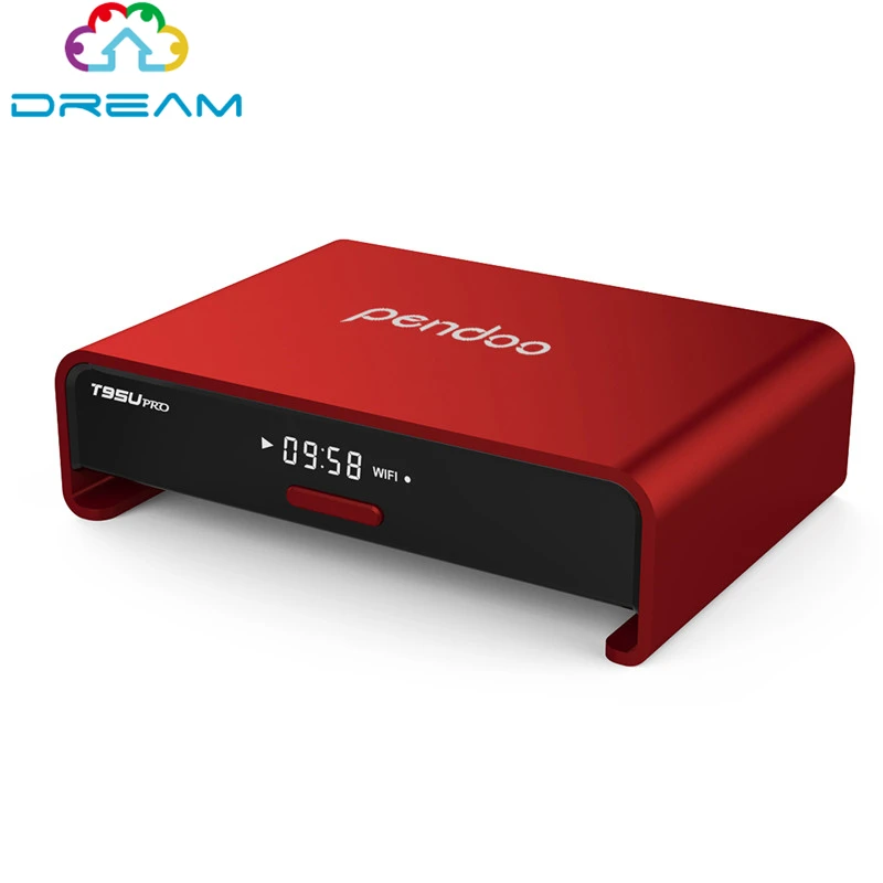 Android Tv Box Amlogic S912 Octa Core 2gb/16gb Android 6.0 Tv Box ...