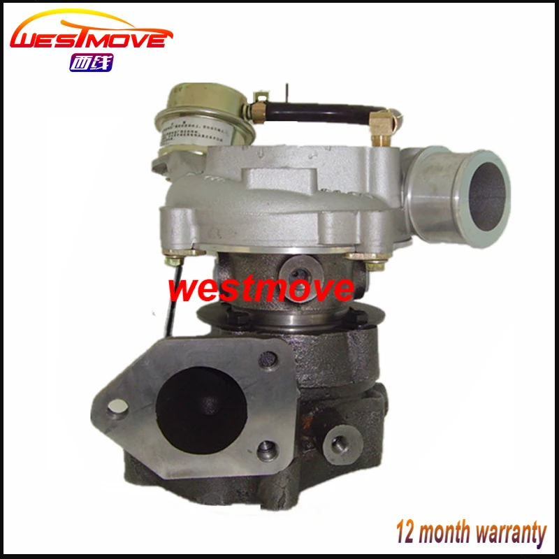 GT1749S turbo turbocharger 732340 732340 5001S 28200 4A350 core chra ...