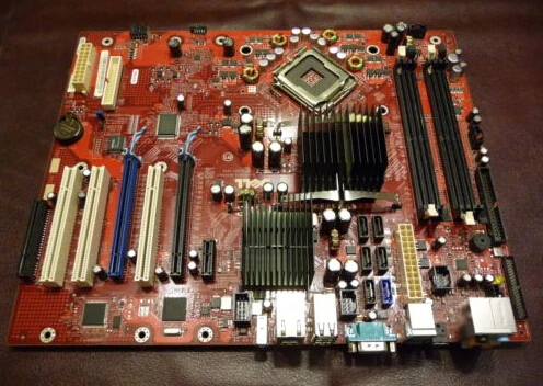 Online Buy Wholesale xps 710 motherboard from China xps 710 motherboard ...